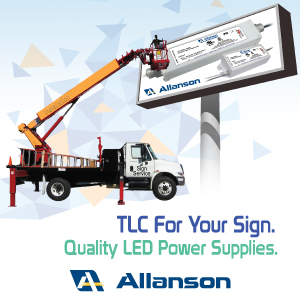 Illumination: LED kits for sign retrofits - Sign Media