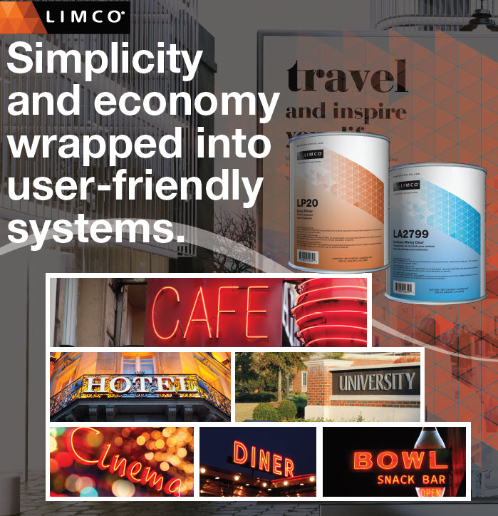 Wayfinding: Demystifying the design process - Sign Media Canada