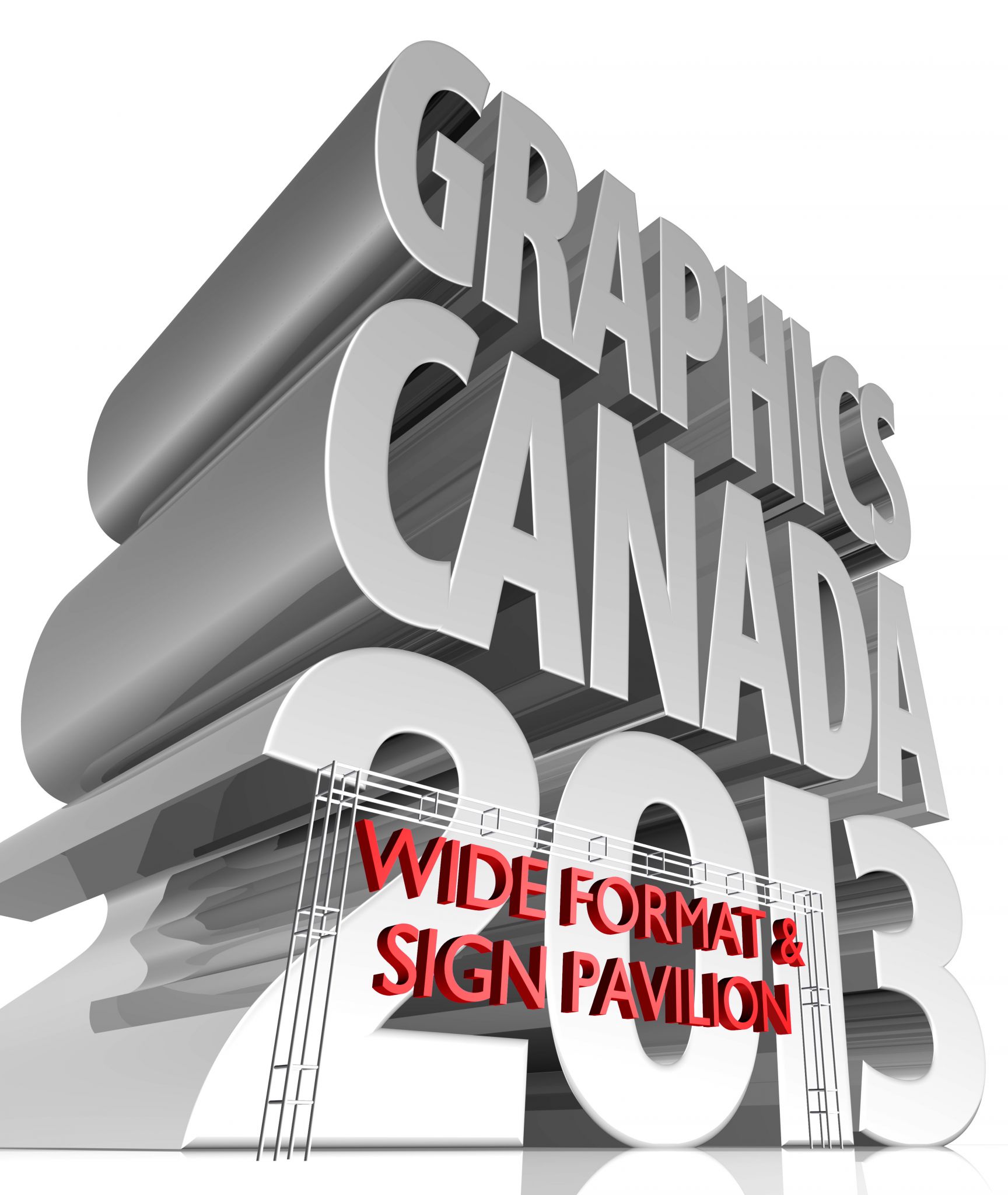 Sign Media Canada co-sponsors Graphics Canada seminars - Sign Media