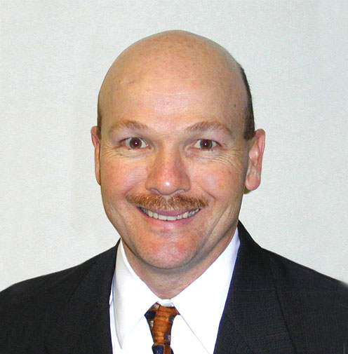 Ink manufacturer promotes two new presidents - Sign Media