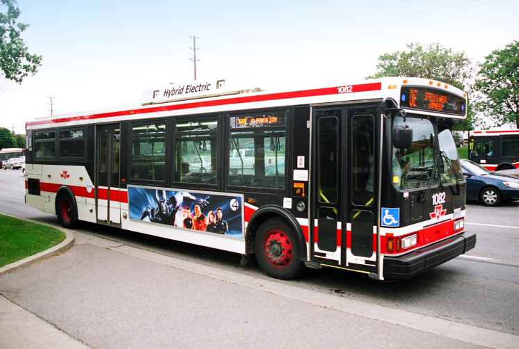 TTC signs new transit advertising contract - Sign Media