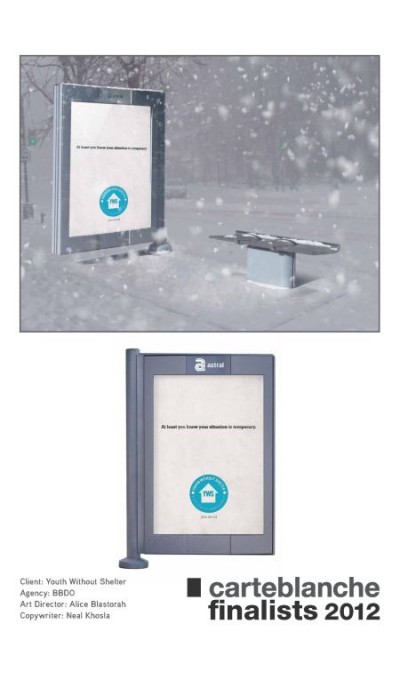 Carte Blanche winners revealed - Sign Media