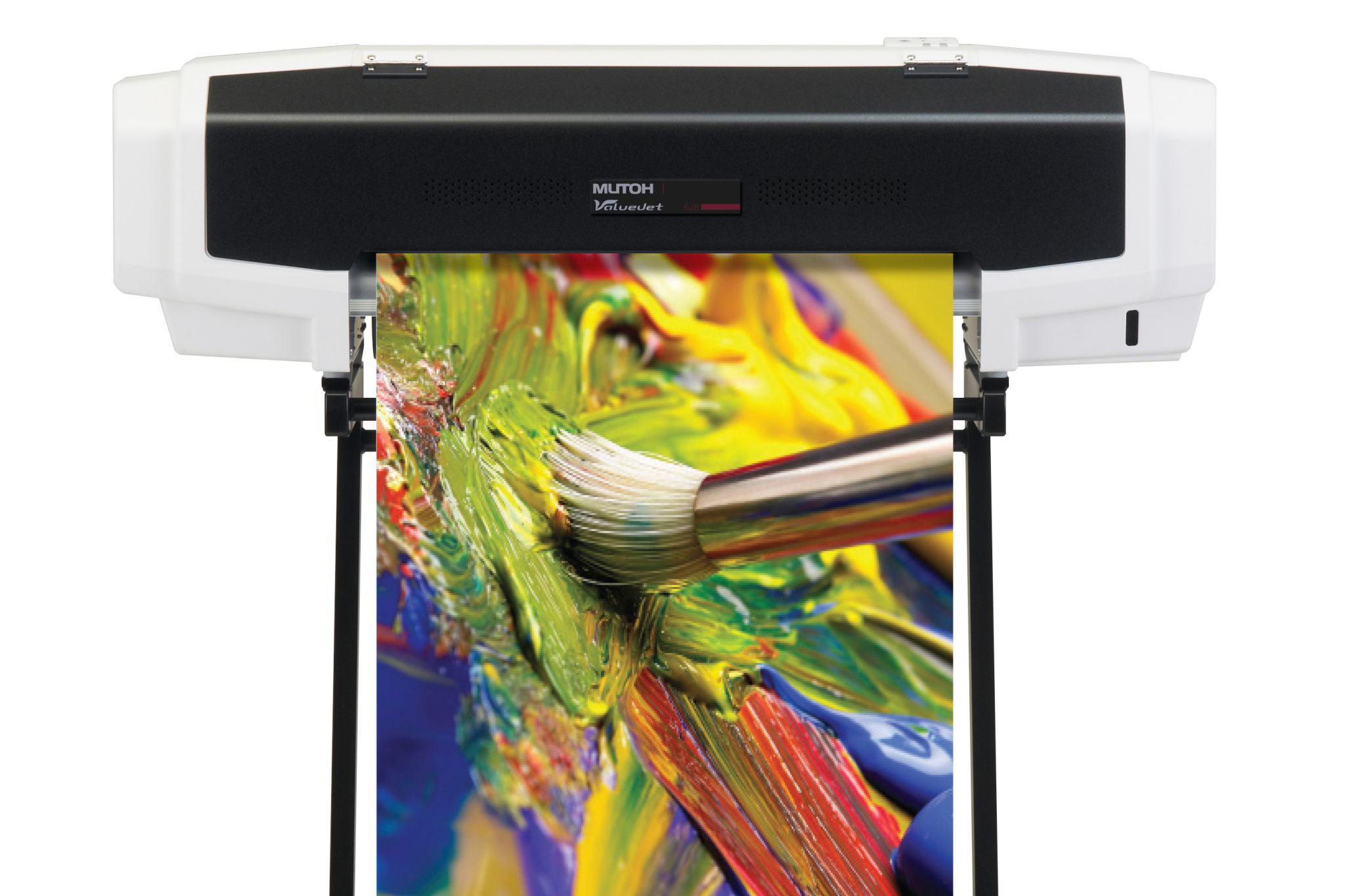 Mutoh America launches ValueJet 628 printer - Sign Media