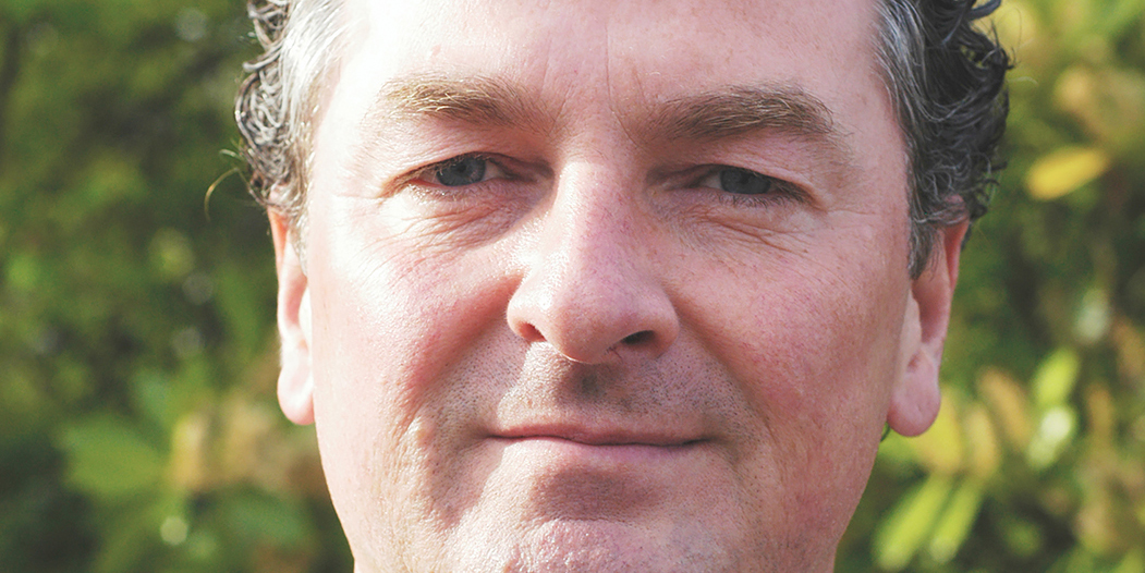 New CEO to boost digital textile printing - Sign Media