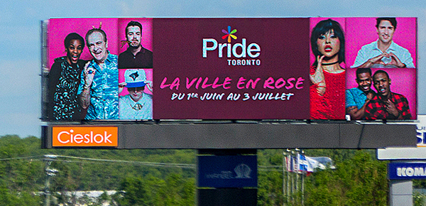 Digital billboards target Mirabel’s growing population - Sign Media