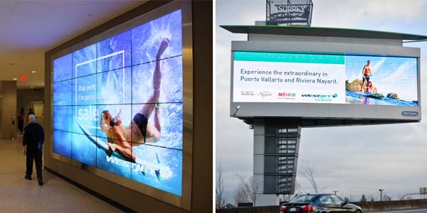 Digital billboards promise proof-of-performance - Sign Media
