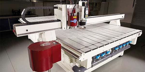 Finishing: The importance of CNC router maintenance - Page 3 of 3 ...