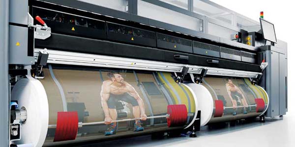 Wide-format Graphics: Print trends, opportunities and challenges - Sign ...