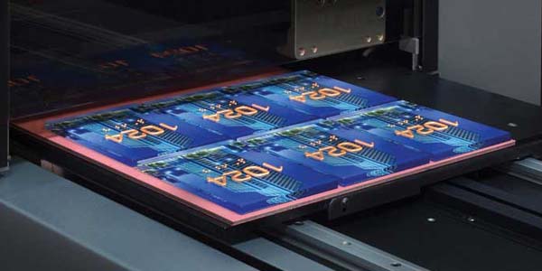 Digital Printing: Opportunities with UV-LED curing - Sign Media