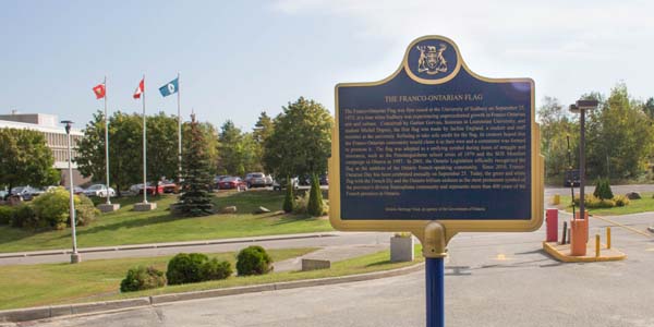 Ontario Heritage Trust unveils newest plaques - Sign Media