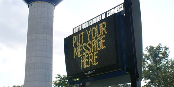 Canadian projects win LED Sign Awards - Sign Media
