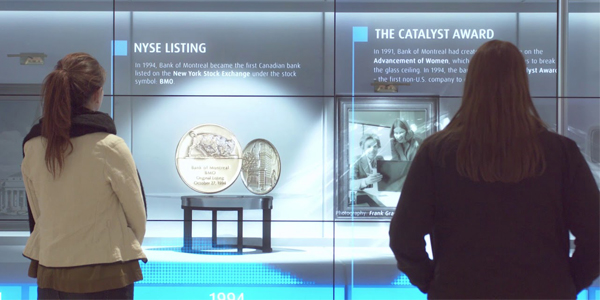 CDM wins two Elevate Awards for Canadian digital signage - Sign Media