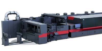 Ontario shop debuts ultra-high-speed inkjet press - Sign Media