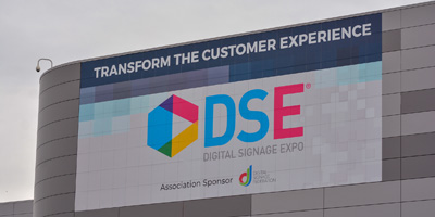 Digital Signage Expo 2020 opens exhibit hall registration - Sign Media