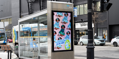 Interactive displays Archives - Sign Media