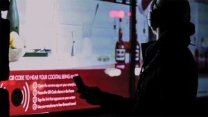 Interactive displays Archives - Sign Media