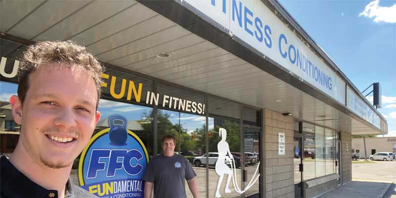 Elevated Signs: Born in the pandemic, ready for the boom - Sign Media ...