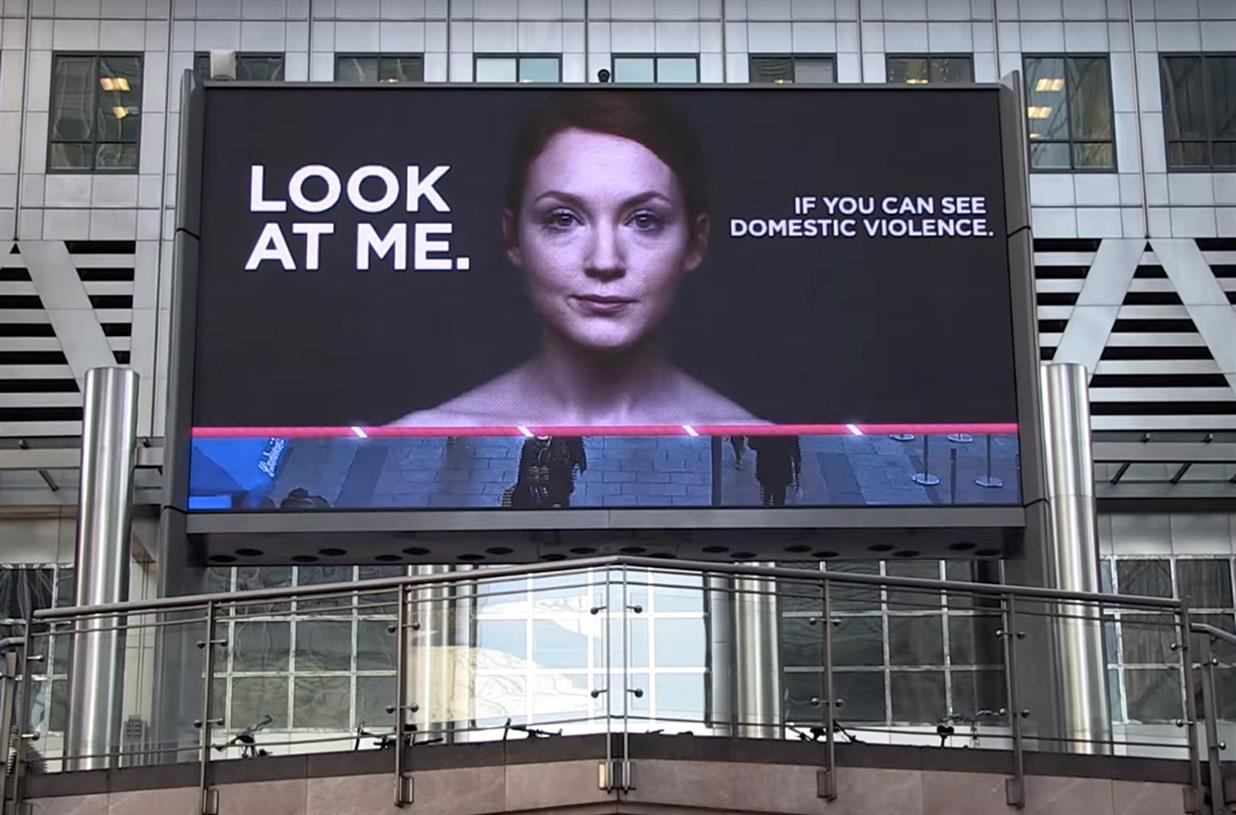 The incredible resilience of OOH - Sign Media Canada