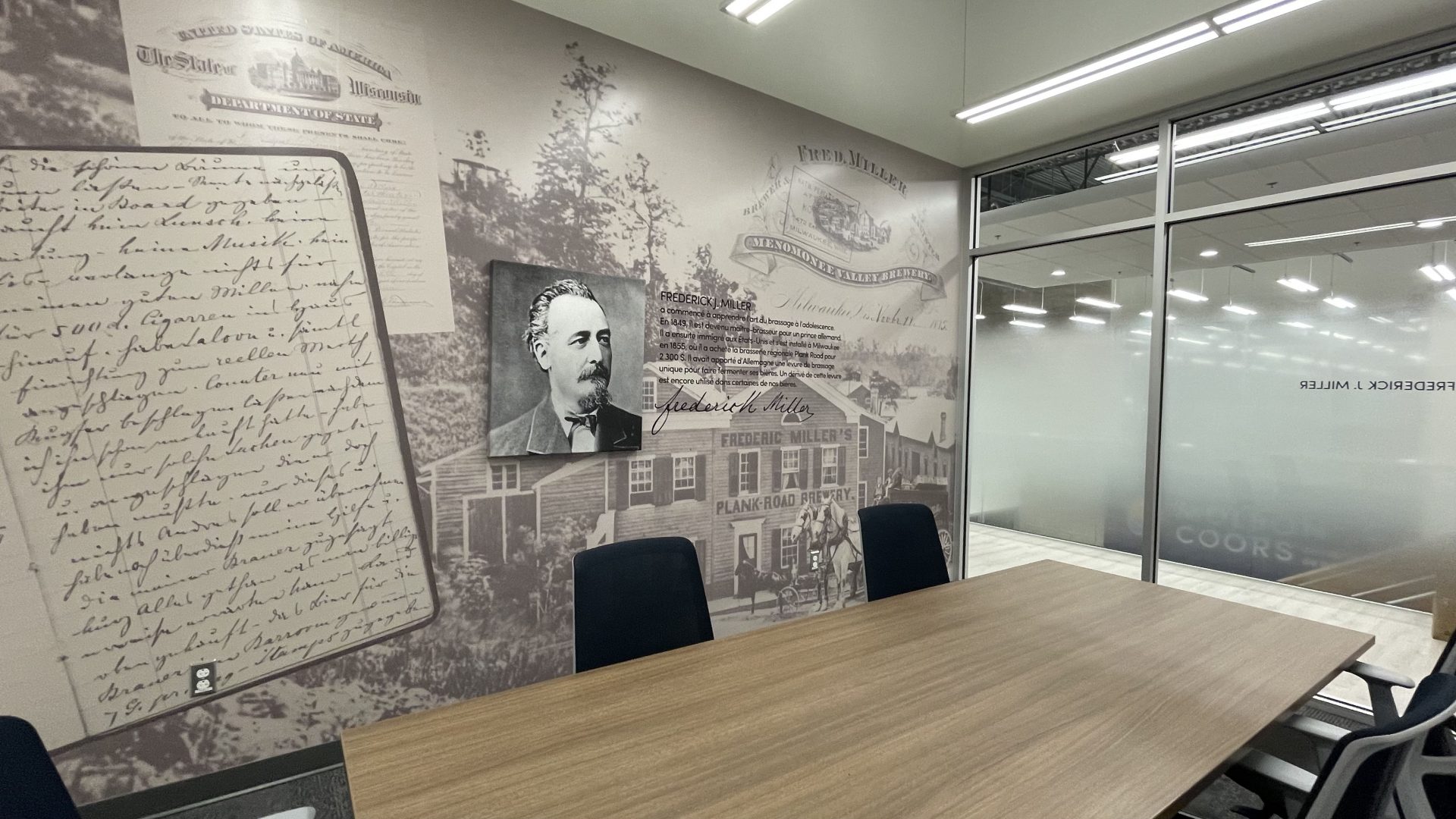 Honouring an iconic Canadian brand - Page 2 of 3 - Sign Media Canada