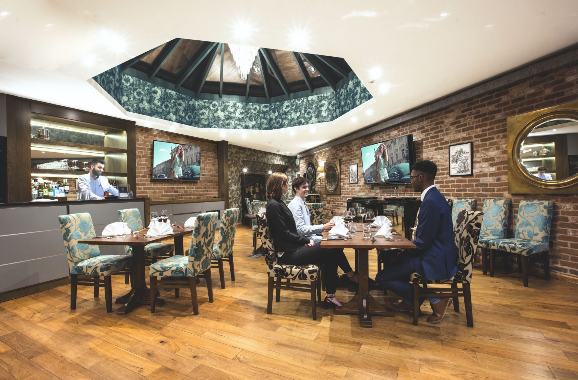 PPDS and Key Digital partnership to support food industries - Sign ...