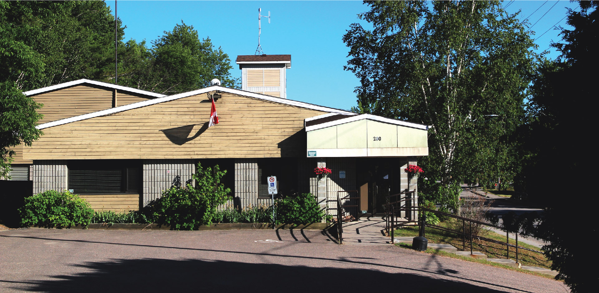 MTO approves Callander highway signage request - Sign Media Canada