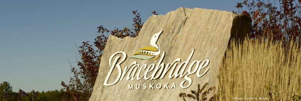 Ontario town preparing to install safety signage at OPG sites - Sign ...