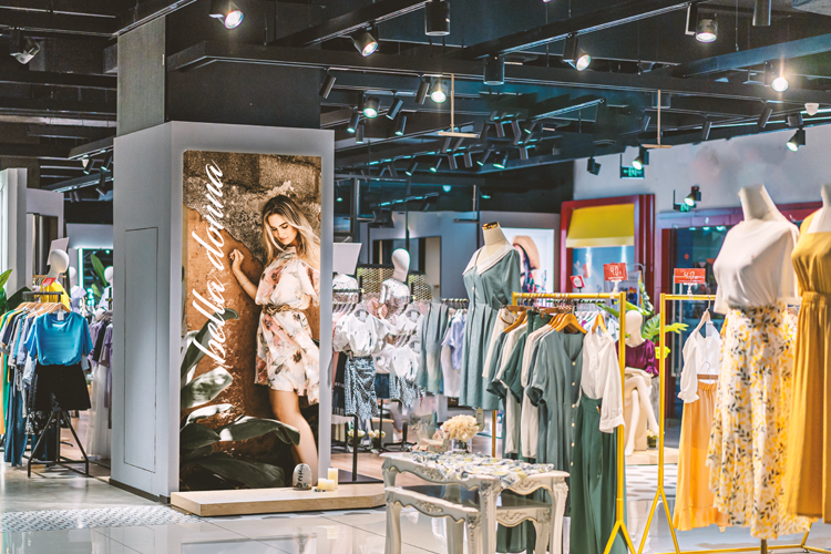 SloanLED announces new lighting solution for light box displays - Sign ...