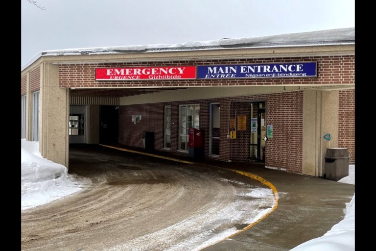 Ontario’s St. Joseph’s General Hospital completes wayfinding upgrades ...