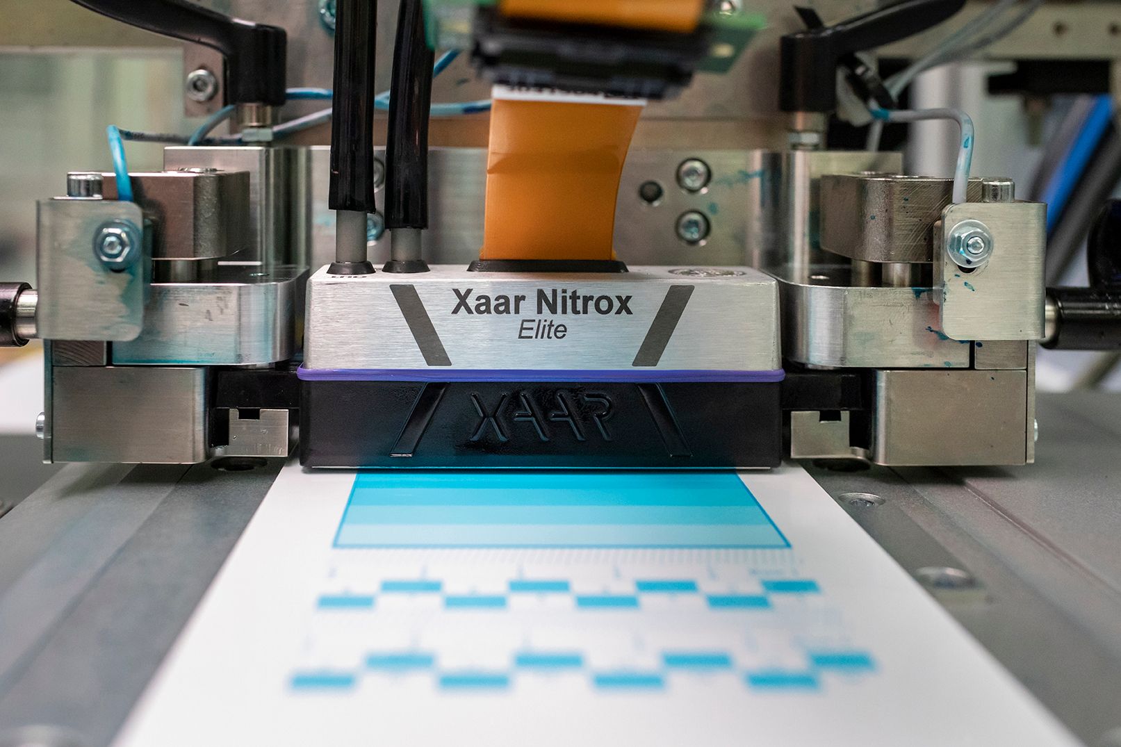 Xaar releases new ultrasonic self-cleaning mode called ‘Sure Flow ...