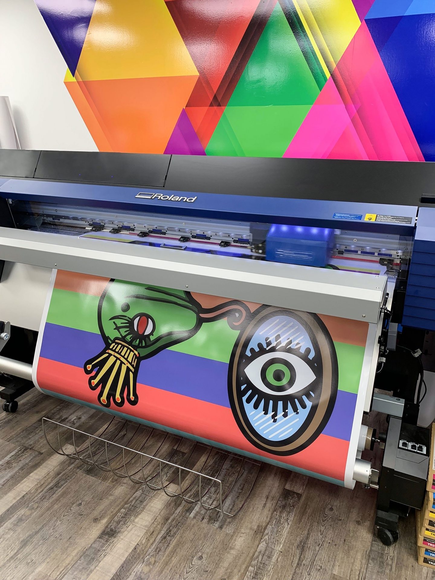 How the newest digital printing technology is helping sign shops thrive ...
