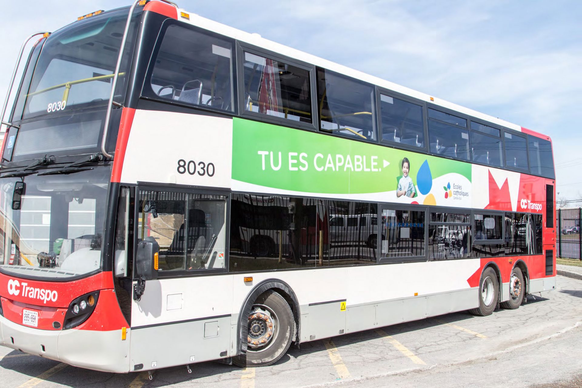 Tips & tricks for wrapping transit vehicles - Page 2 of 2 - Sign Media ...