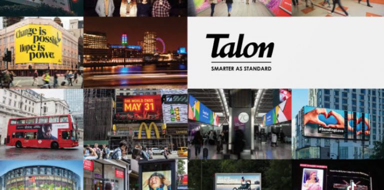 Talon Outdoor joins COMMB, extending campaigns into Canada - Sign Media ...