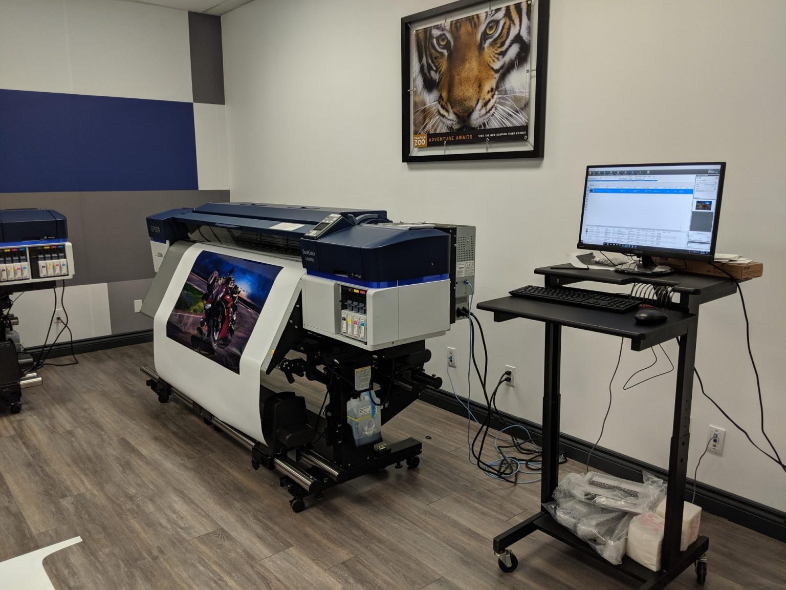 A how-to guide on leveraging wide-format opportunities - Sign Media Canada