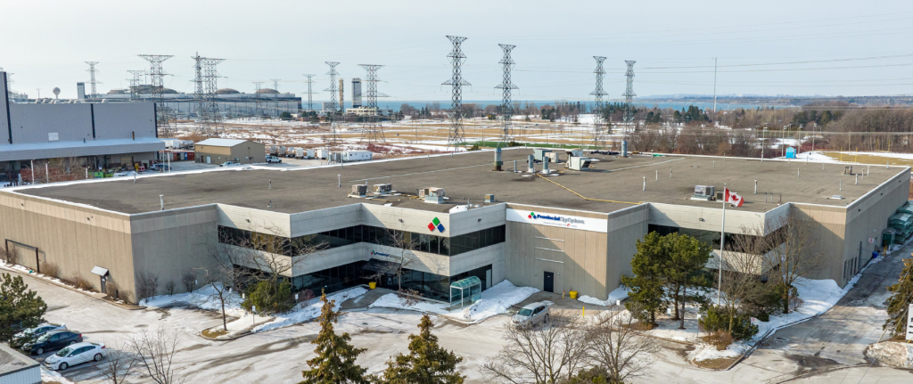 Provincial Sign Systems acquisition to strengthen Pattison’s portfolio ...