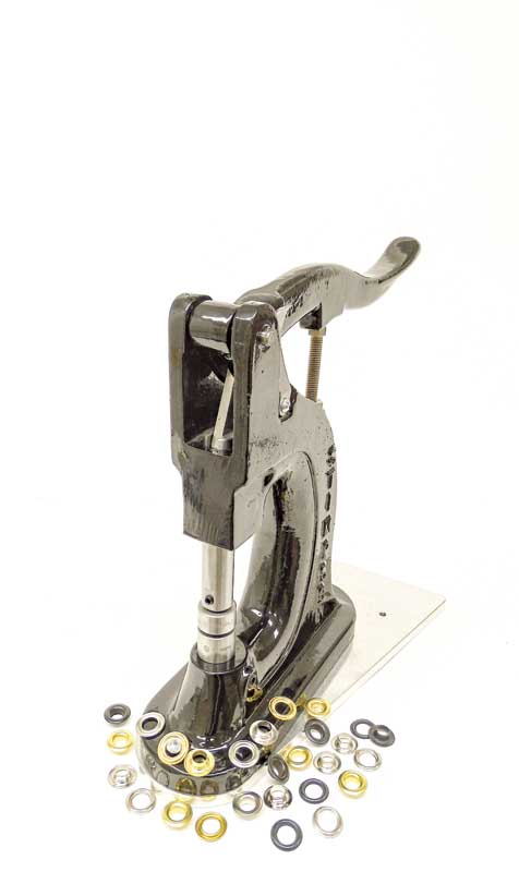 A hole in one: Your guide to self-piercing grommets and washers - Page ...