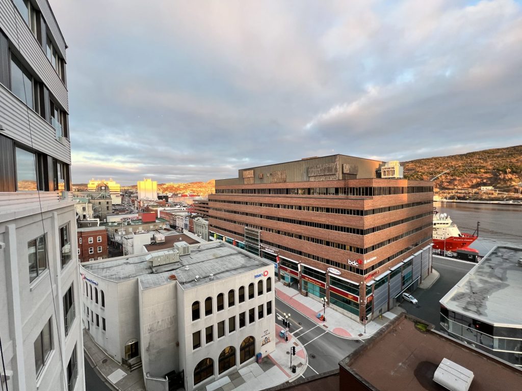 N.L. acquisition to strengthen Outfront’s presence in Atlantic Canada ...