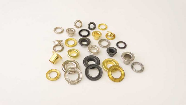 A hole in one: Your guide to self-piercing grommets and washers - Sign ...