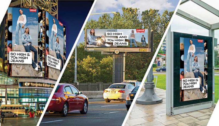 The future of OOH - Sign Media Canada