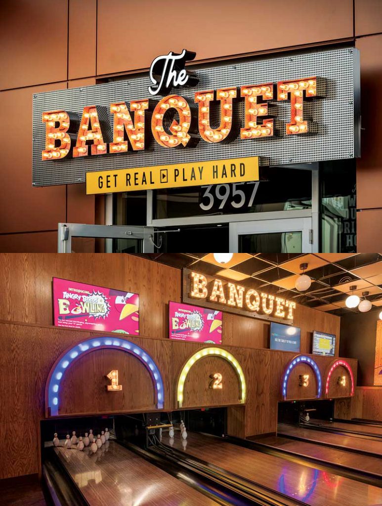 Lighting the path for the future - Sign Media Canada