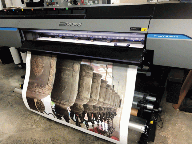 It’s a jungle out there: How one Vancouver print shop is keeping up ...