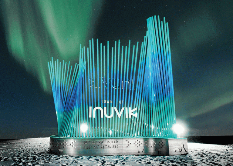 The design before the sign - Sign Media Canada