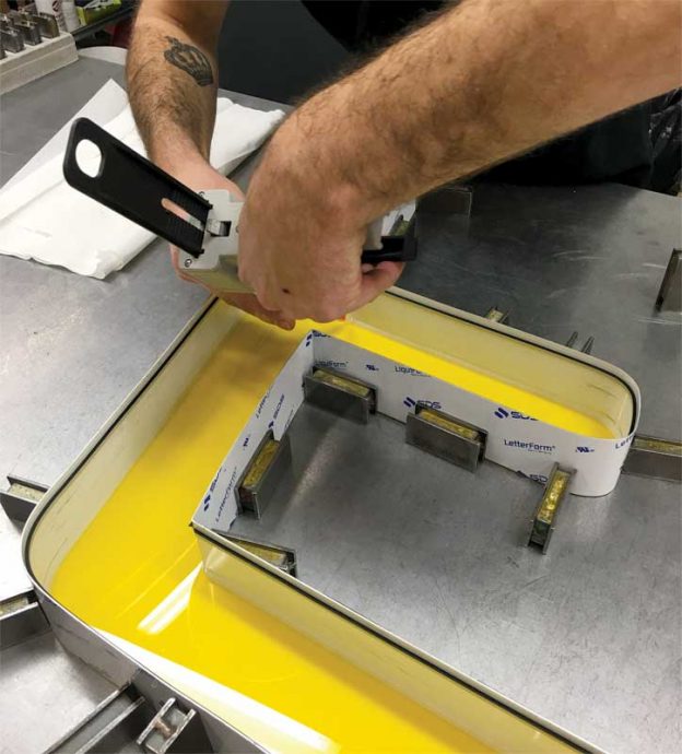 Determining key signage sticking points - Page 2 of 3 - Sign Media Canada