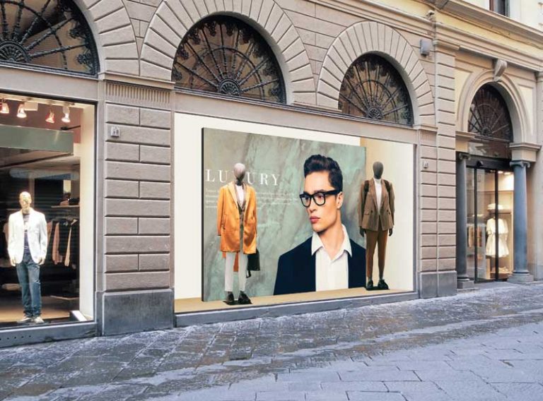 Introducing the new digital canvas - Sign Media Canada