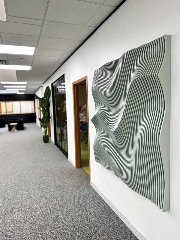 An architectural approach to signage - Page 4 of 4 - Sign Media Canada