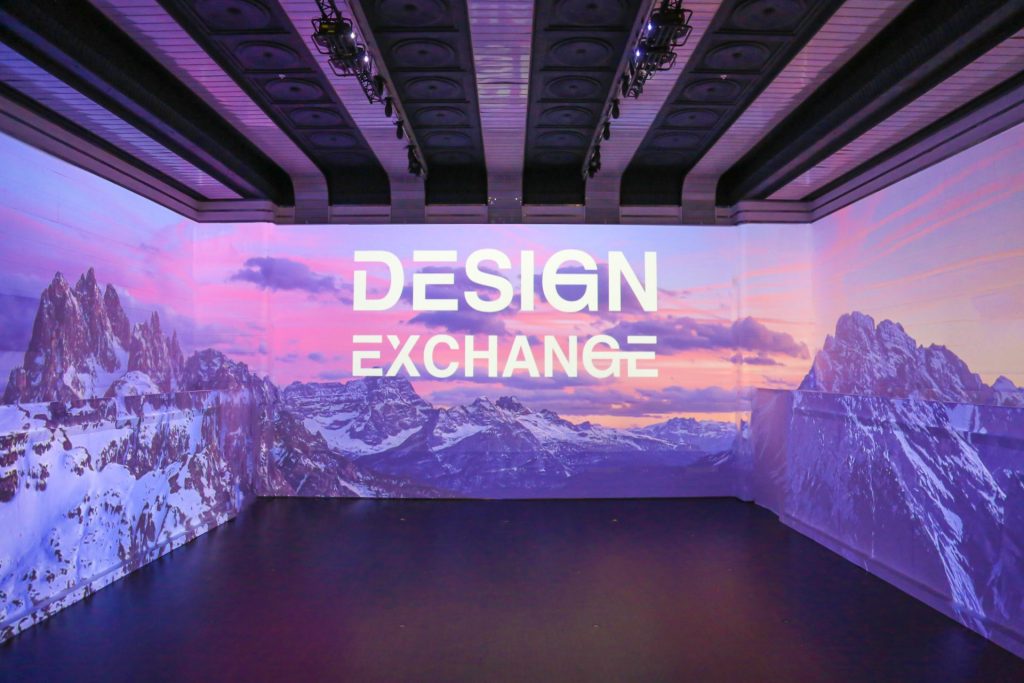 Digital immersive technology transforms Toronto event space - Sign ...