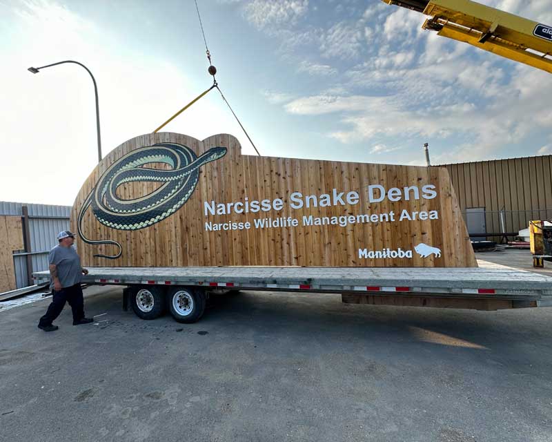 A bright future ahead - Page 2 of 2 - Sign Media Canada