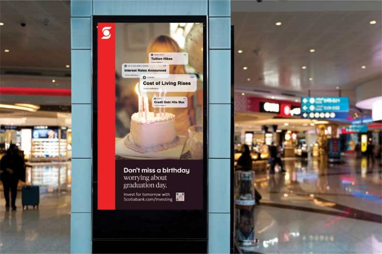 What’s hot, what’s not in OOH - Sign Media Canada