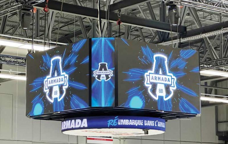 Digital signage's power to drive opportunity - Sign Media Canada