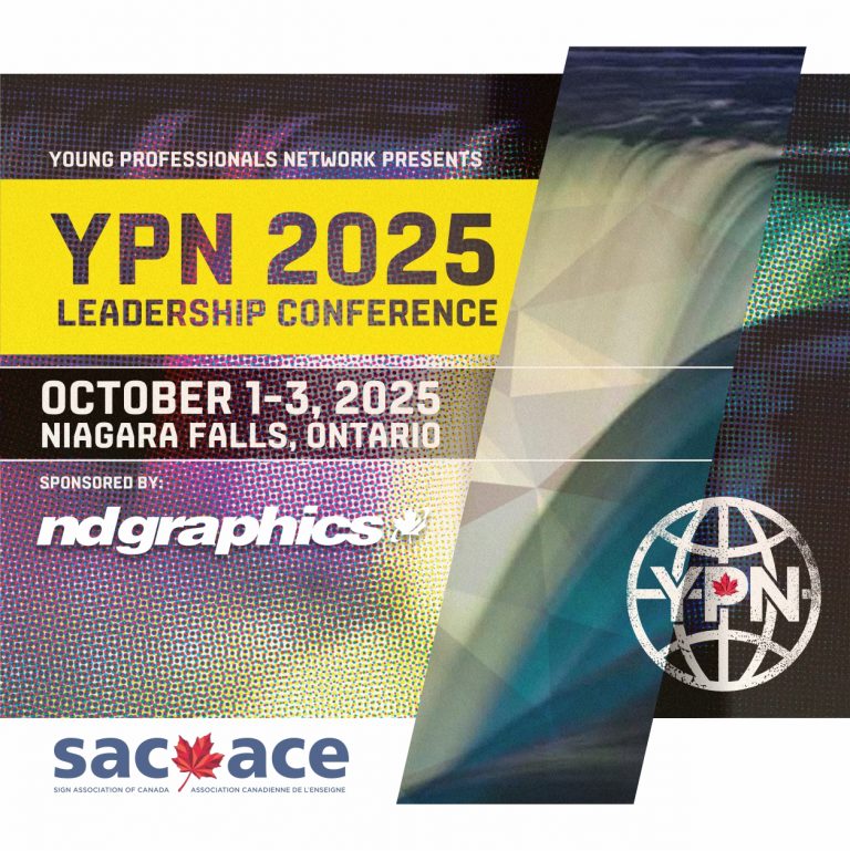 YPN Leadership Conference 2025 to take place in Niagara Falls - Sign ...