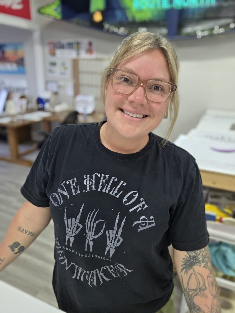 Meet the Maker | Lisa Armstrong: 'When people see cool dimensional ...